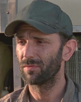 Jim | The Walking Dead Wiki | Fandom