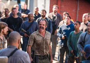 Steven Ogg | The Walking Dead Wiki | Fandom