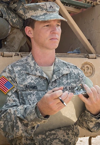 Andrew Adams | The Walking Dead Wiki | Fandom