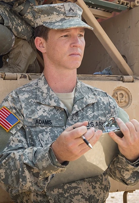 Andrew Adams | The Walking Dead Wiki | Fandom