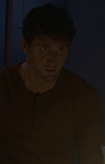 Cyrus | The Walking Dead Wiki | Fandom