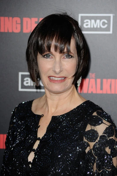 Gale Anne Hurd | The Walking Dead Wiki | Fandom