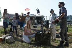 Sobrevivientes de Atlanta | The Walking Dead Wiki | Fandom