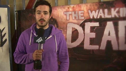 Sean Vanaman | The Walking Dead Wiki | Fandom