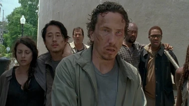 Michael Traynor | The Walking Dead Wiki | Fandom