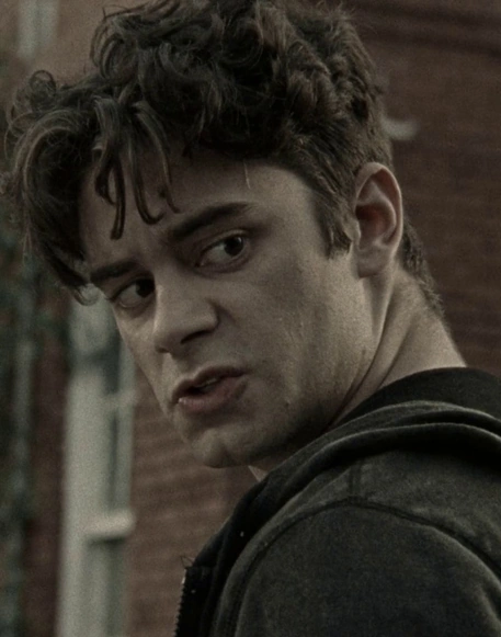 Mitchell | The Walking Dead Wiki | Fandom