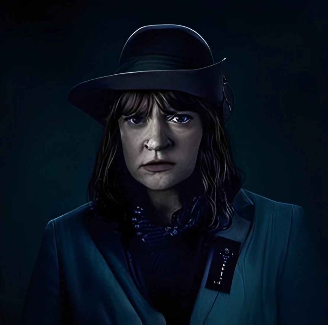 Colby Minifie | The Walking Dead Wiki | Fandom