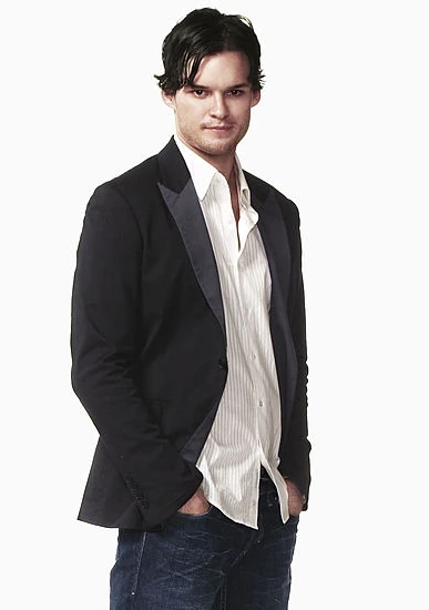 Austin Nichols | The Walking Dead Wiki | Fandom