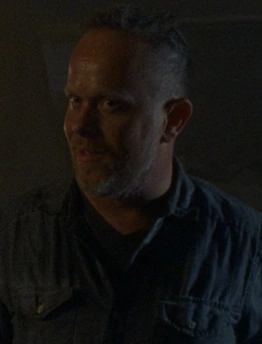 Leo | The Walking Dead Wiki | Fandom