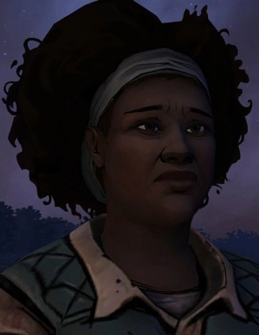 Tavia (videojuego) | The Walking Dead Wiki | Fandom