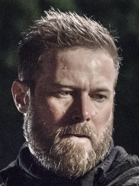 Deaver | The Walking Dead Wiki | Fandom