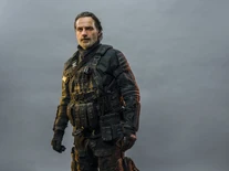 Temporada 1 (The Walking Dead: The Ones Who Live) | The Walking Dead ...