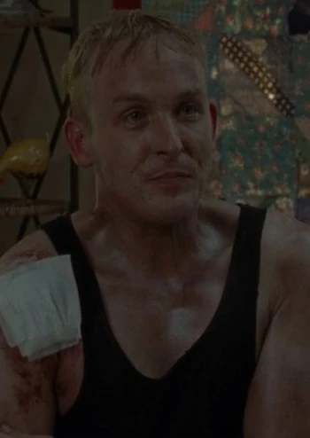 Sam | The Walking Dead Wiki | Fandom