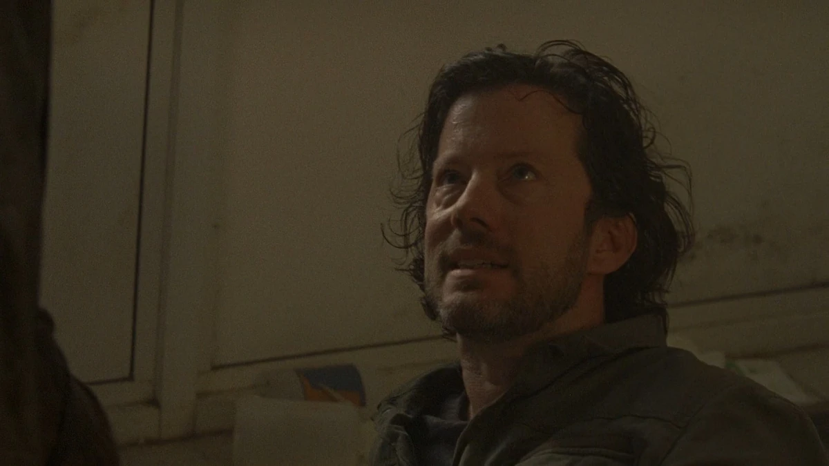 Dean | The Walking Dead Wiki | Fandom