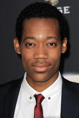 Tyler James Williams | The Walking Dead Wiki | Fandom