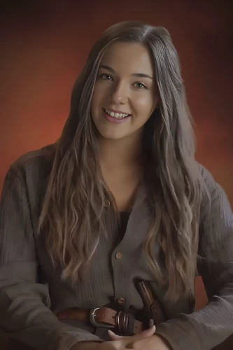 Charlie | The Walking Dead Wiki | Fandom