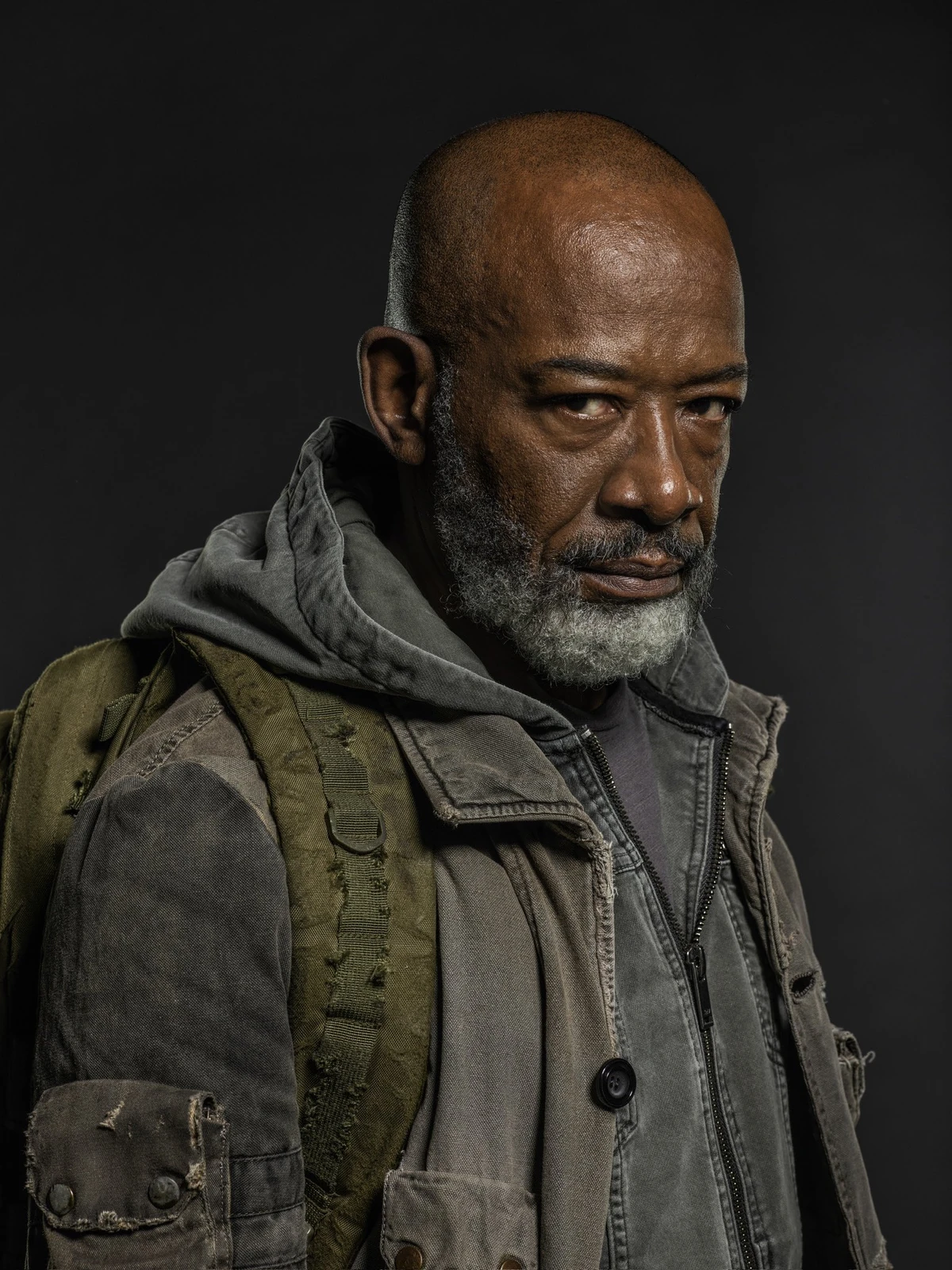 Morgan Jones | The Walking Dead Wiki | Fandom