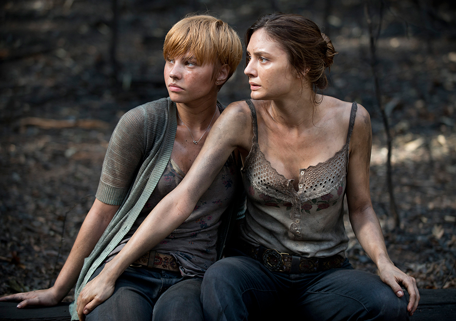Sherry/temporada 6 | The Walking Dead Wiki | Fandom Sherry/temporada 6 | The Walking Dead Wiki | Fandom