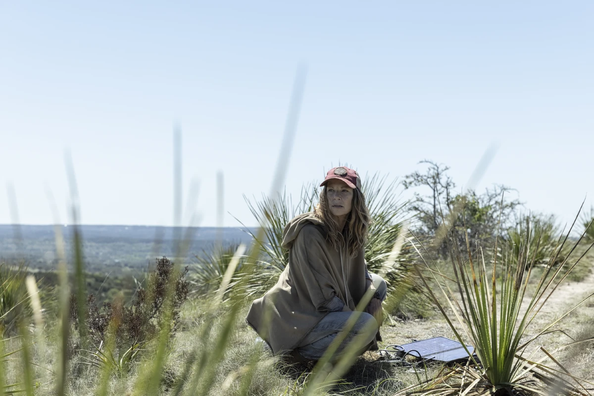 Sarah Rabinowitz/temporada 7 | The Walking Dead Wiki | Fandom