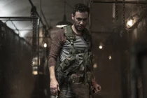Blue Jay | The Walking Dead Wiki | Fandom