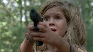 Kyla Kenedy | The Walking Dead Wiki | Fandom
