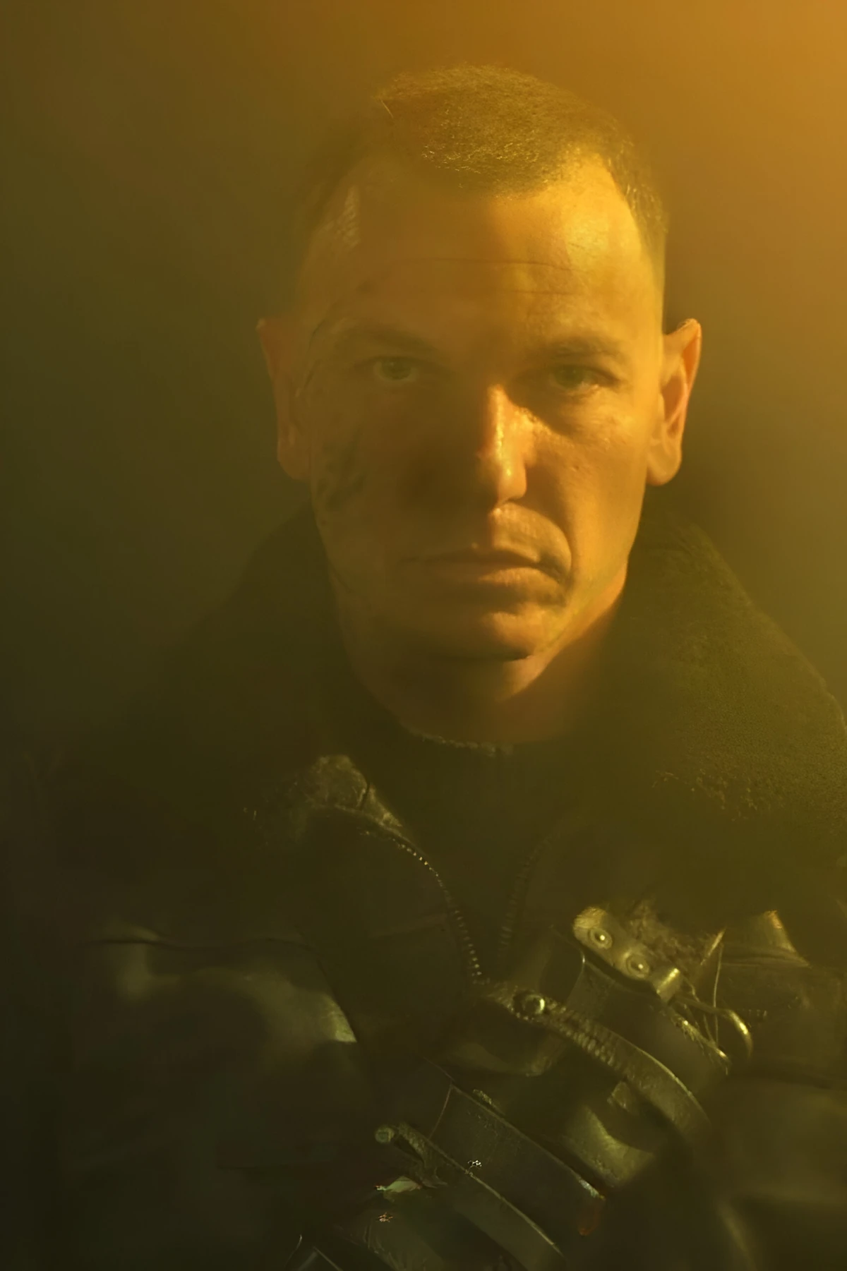 Stéphane Codron | The Walking Dead Wiki | Fandom