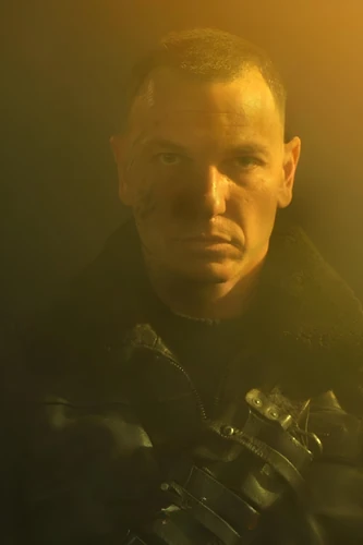 Stéphane Codron | The Walking Dead Wiki | Fandom