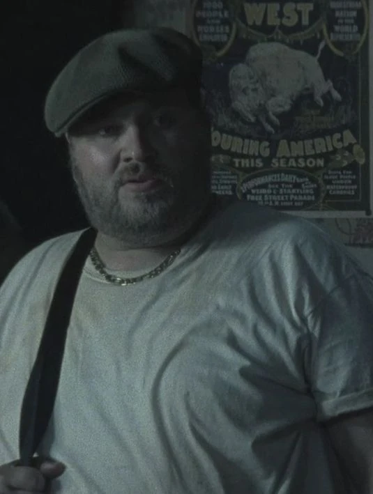 Tony | The Walking Dead Wiki | Fandom