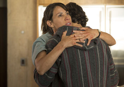 Elizabeth Rodríguez | The Walking Dead Wiki | Fandom