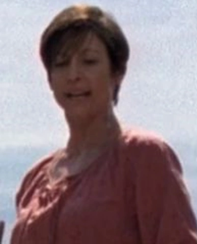 Sra. Robinson | The Walking Dead Wiki | Fandom