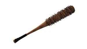 Lucille (Arma) | The Walking Dead Wiki | Fandom