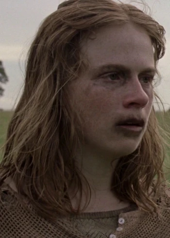 Frances | The Walking Dead Wiki | Fandom