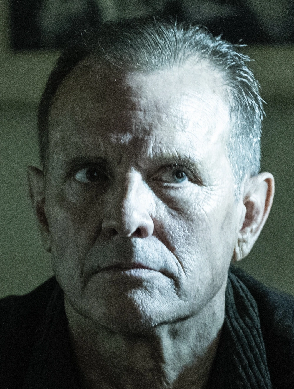 Ian | The Walking Dead Wiki | Fandom