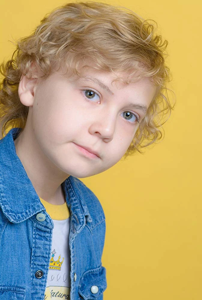 Cooper Dodson | The Walking Dead Wiki | Fandom