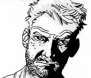 Otis (cómic) | The Walking Dead Wiki | Fandom