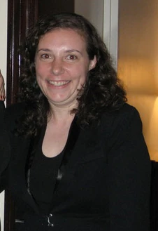 Julia Ruchman | The Walking Dead Wiki | Fandom