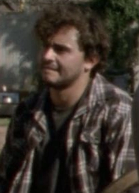 Casper | The Walking Dead Wiki | Fandom