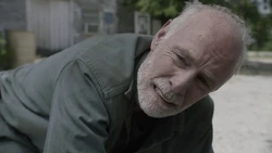 Logan | The Walking Dead Wiki | Fandom