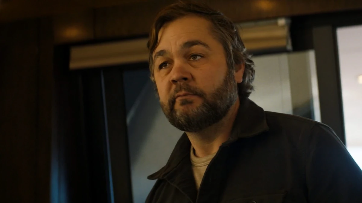 Connor (pirata) | The Walking Dead Wiki | Fandom