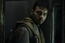 Frost | The Walking Dead Wiki | Fandom