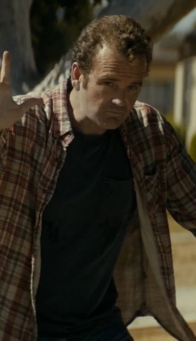 Peter Dawson | The Walking Dead Wiki | Fandom