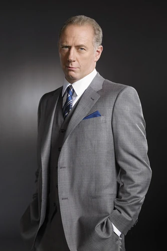 Xander Berkeley | The Walking Dead Wiki | Fandom