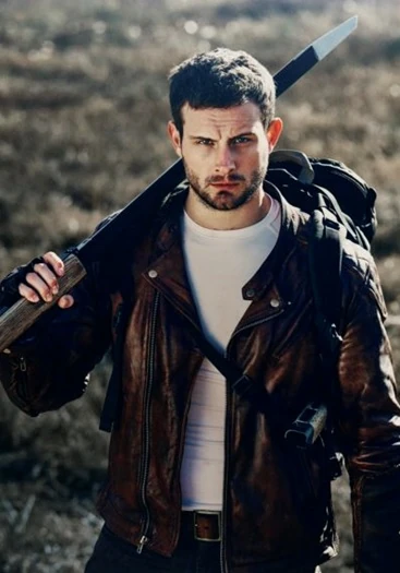 Felix Carlucci | The Walking Dead Wiki | Fandom