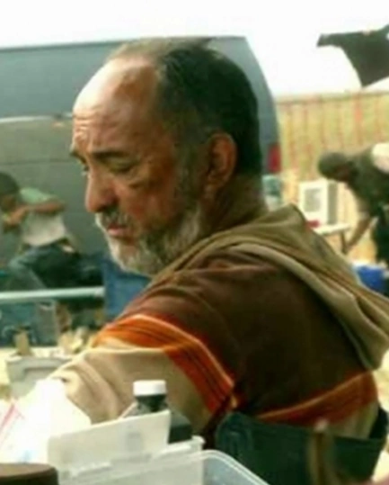 Philippe | The Walking Dead Wiki | Fandom