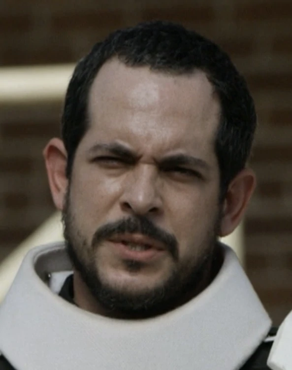 Alves | The Walking Dead Wiki | Fandom
