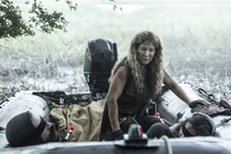 Blue Jay | The Walking Dead Wiki | Fandom