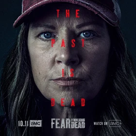 Mo Collins | The Walking Dead Wiki | Fandom