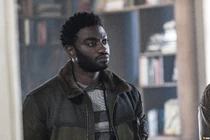 Foothold | The Walking Dead Wiki | Fandom