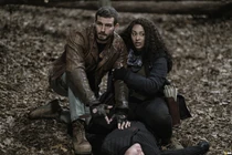 Foothold | The Walking Dead Wiki | Fandom