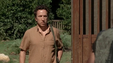 Michael Traynor | The Walking Dead Wiki | Fandom